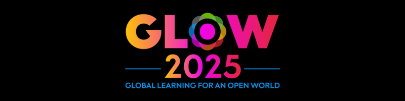 The 2025 GLOW Conference