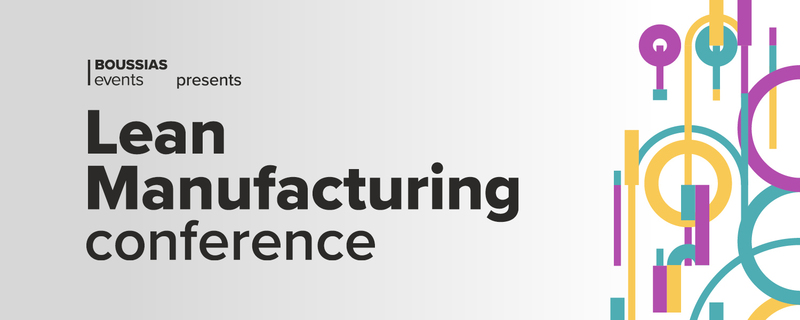 Lean Manufacturing Conference 2025 - Jul 01 | RingCentral Events