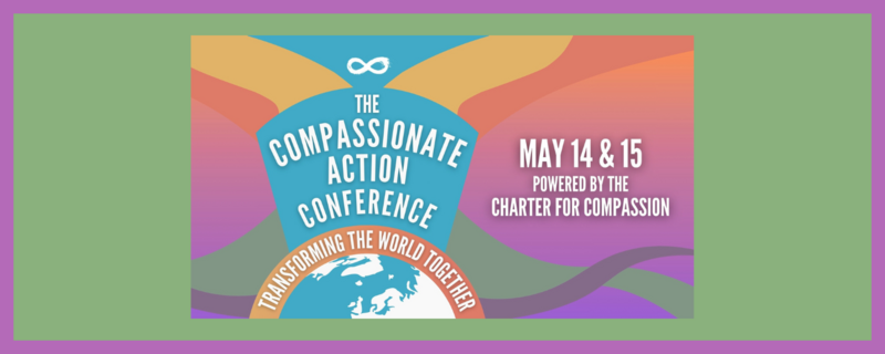 The Compassionate Action Conference