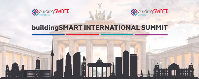 buildingSMART International Summit - Berlin 2025
