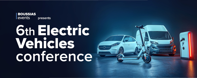 Electric Vehicles Conference 2025 - Oct 21 | RingCentral Events