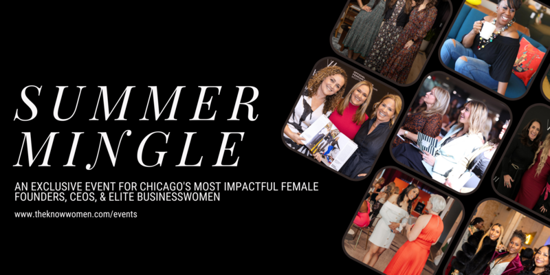 SUMMER MINGLE [Chicago]