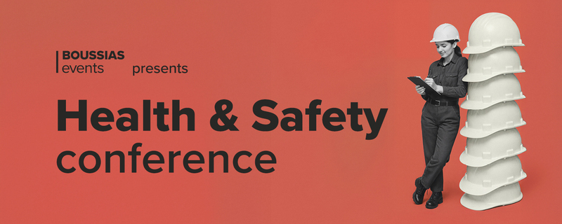 Occupational Health & Safety Conference 2025 - Nov 25 | RingCentral Events