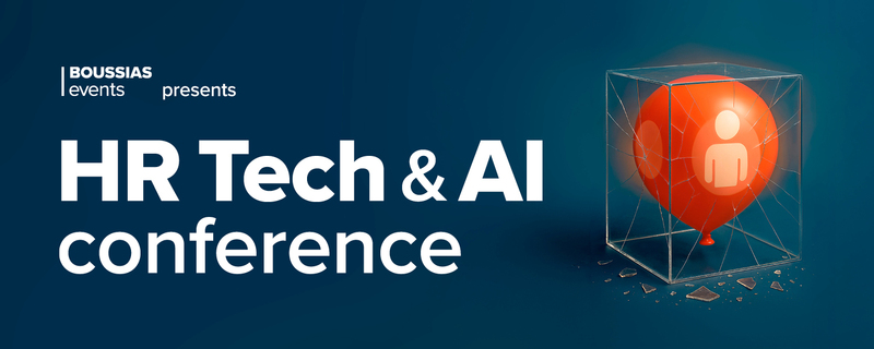 HR Tech & AI Conference 2025 - Nov 06 | RingCentral Events