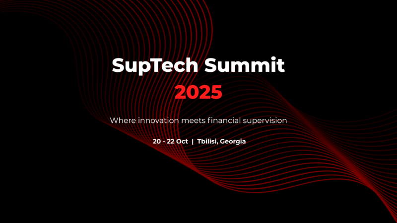 SupTech Summit 2025 - Oct 20 | RingCentral Events