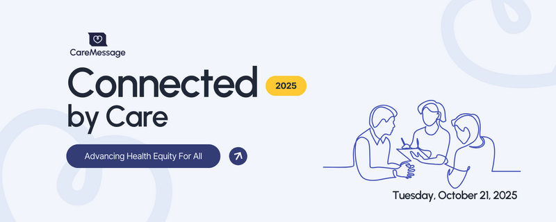 Connected by Care 2025