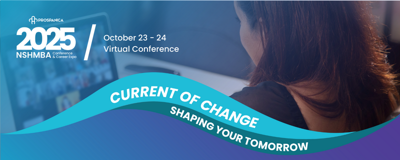 2025 Prospanica Virtual Conference & Career Expo