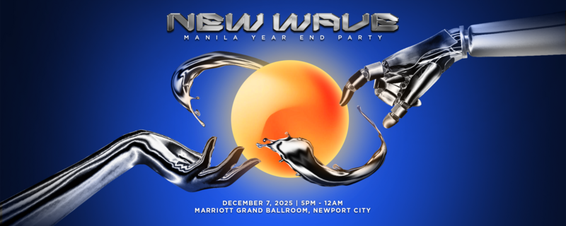 Official Registration - RingCentral Manila Year End Party 2025