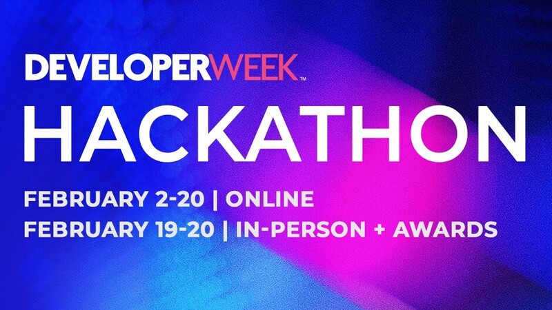 DeveloperWeek Hackathon 2026 Kickoff Talk - Feb 02 | RingCentral Events