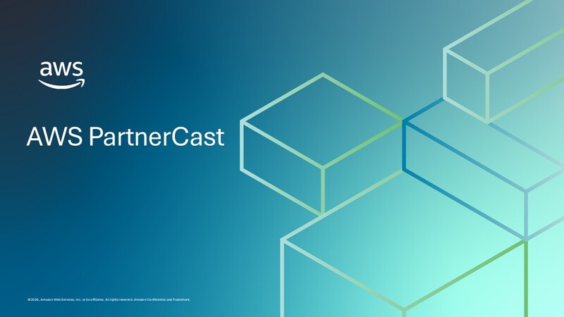 AWS PartnerCast: Migrate & Modernize with Application Modernization ...